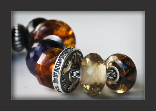 Top 10 Best Selling Trollbeads at Trollbeads Gallery