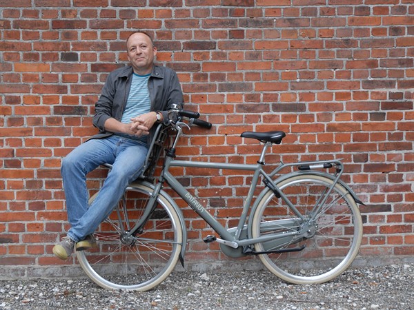 Kim Buck:Trollbeads Visiting Designer Trollbeads Fest! 2011