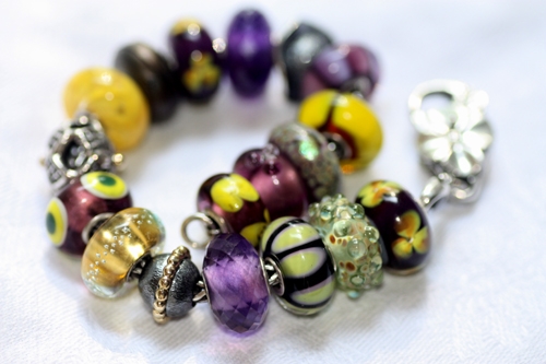 Trollbeads Gallery Blog | Trollbeads silver