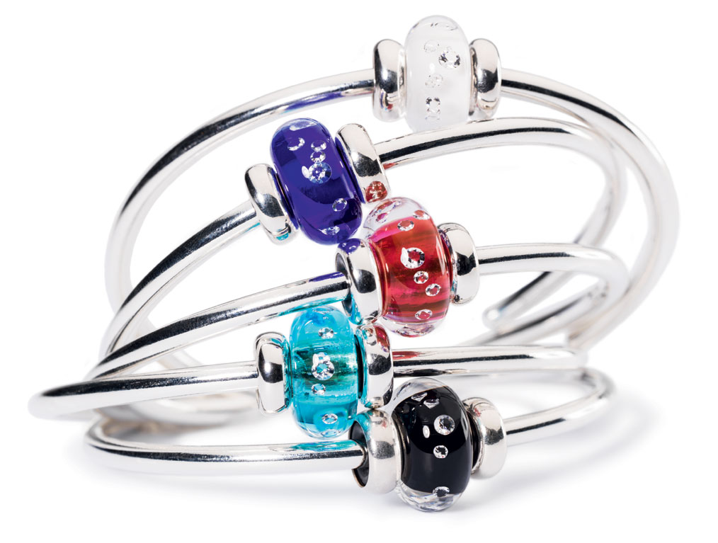 So Many New Trollbeads Releases!!