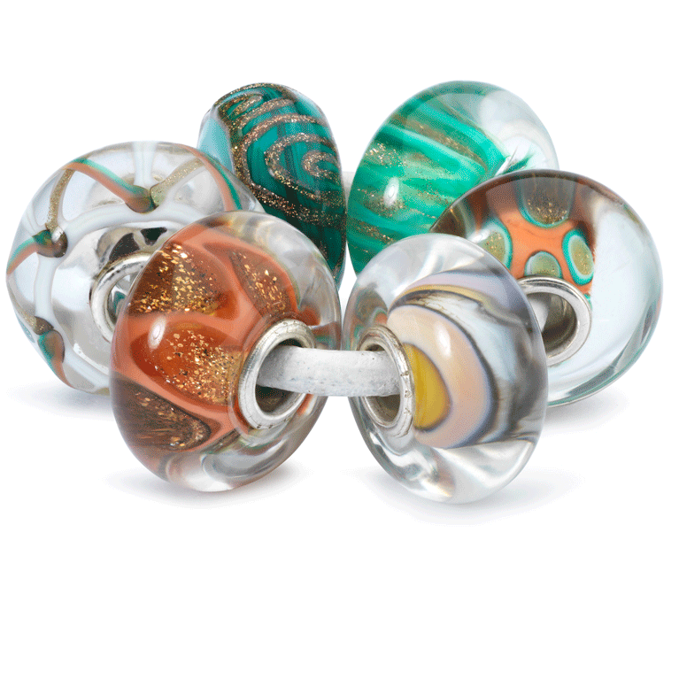 Trollbeads New Kindred Spirit Collection!