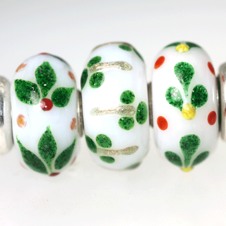 Trollbeads & Trollbeads Gallery December Blog!